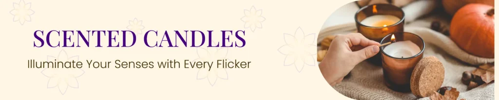 12 best Scented Candles Wholesale Pieces You’ll Love